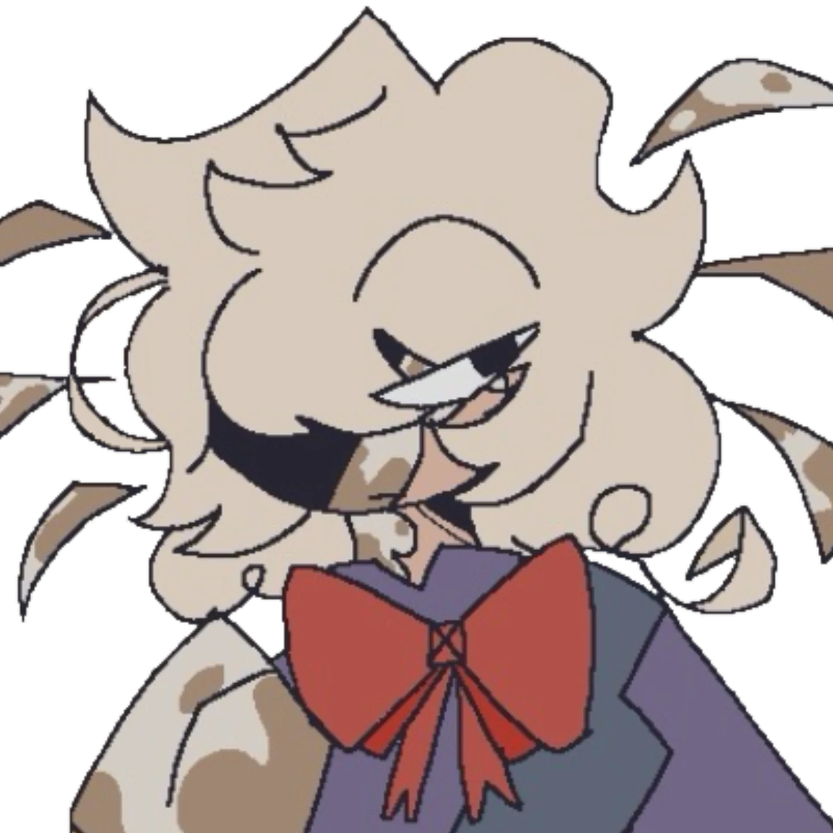 Moon | Dandy’s World Fanon Wiki | Fandom