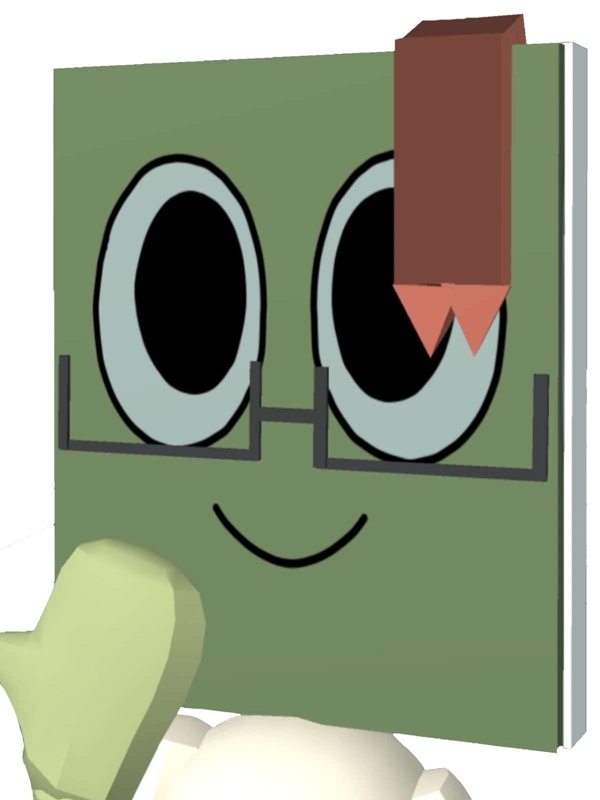 Winifred | Dandy’s World Fanon Wiki | Fandom