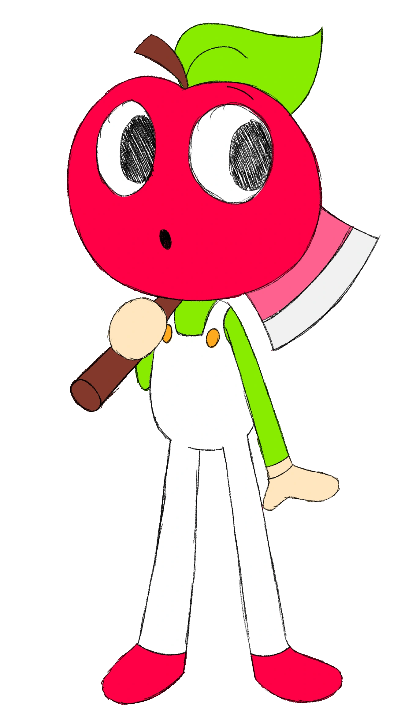 Discuss Everything About Dandy’s World Fanon Wiki | Fandom