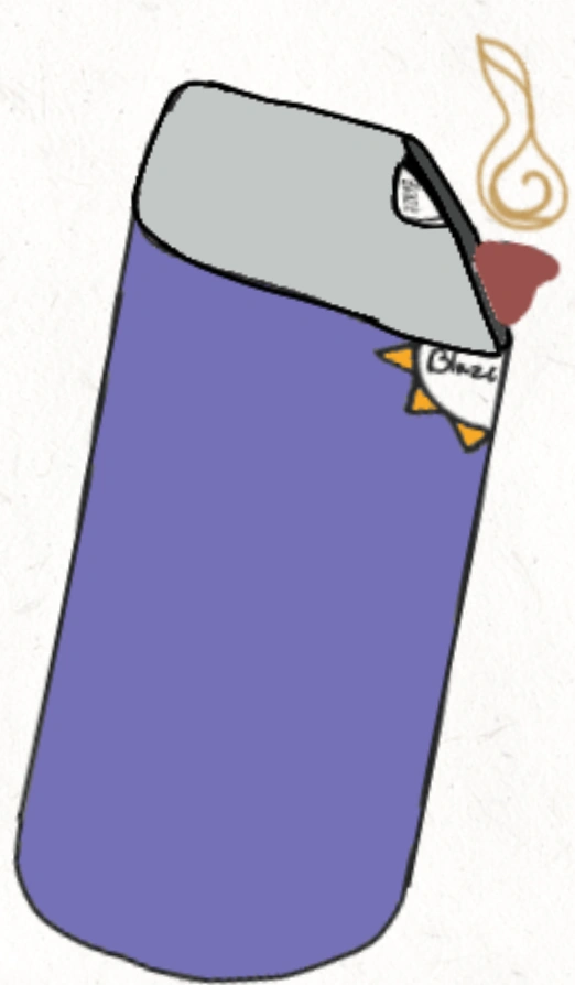 Sturdy Lighter | Dandy’s World Fanon Wiki | Fandom