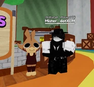 Shorky | Dandy’s World Fanon Wiki | Fandom