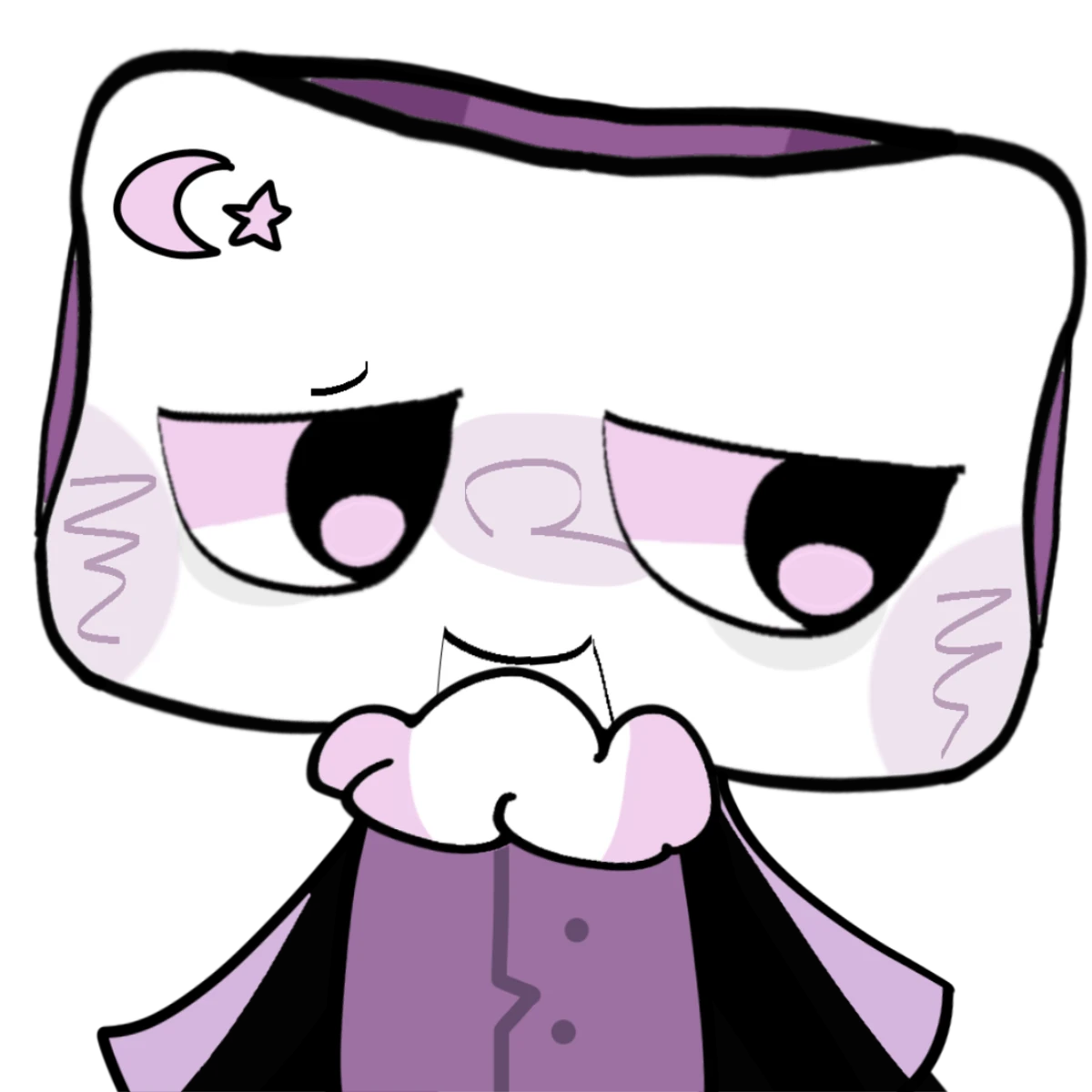 Sleeply | Dandy’s World Fanon Wiki | Fandom