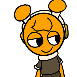 Oren (Sprunki) | Dandy’s World Fanon Wiki | Fandom