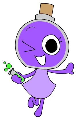 Poy | Dandy’s World Fanon Wiki | Fandom