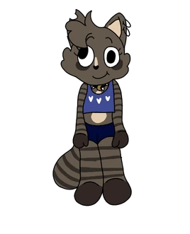 Rakky | Dandy’s World Fanon Wiki | Fandom