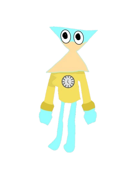 Sandcly | Dandy’s World Fanon Wiki | Fandom