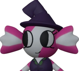 Kandy! | Dandy’s World Fanon Wiki | Fandom