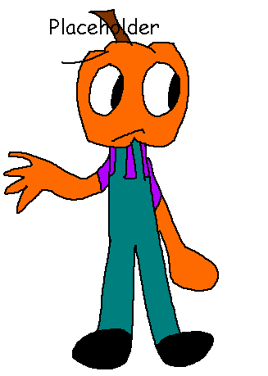 Patchy | Dandy’s World Fanon Wiki | Fandom