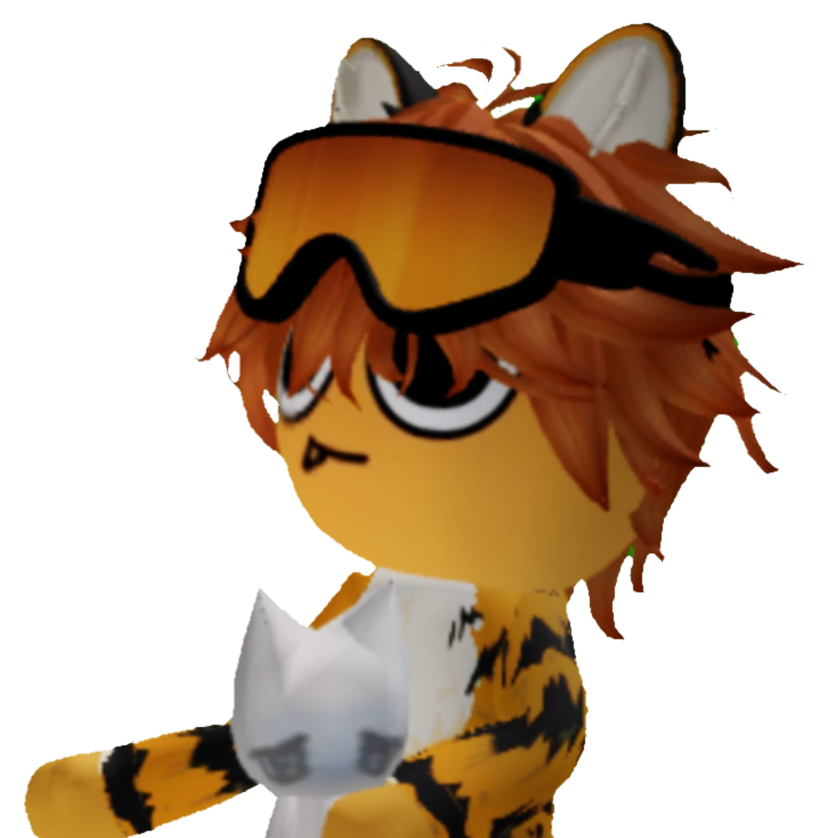 Tyson | Dandy’s World Fanon Wiki | Fandom