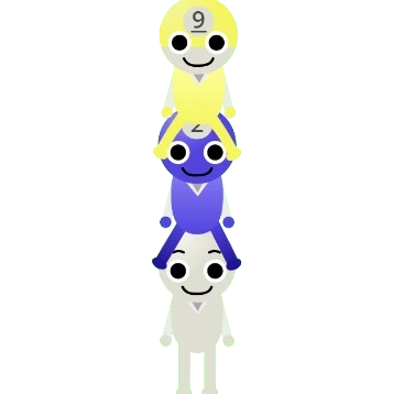 Charles, Silas, and Steven | Dandy’s World Fanon Wiki | Fandom