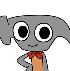 Hamdon | Dandy’s World Fanon Wiki | Fandom