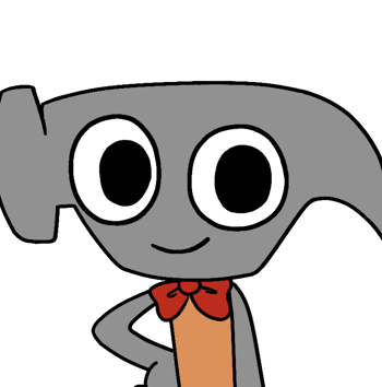 Hamdon | Dandy’s World Fanon Wiki | Fandom