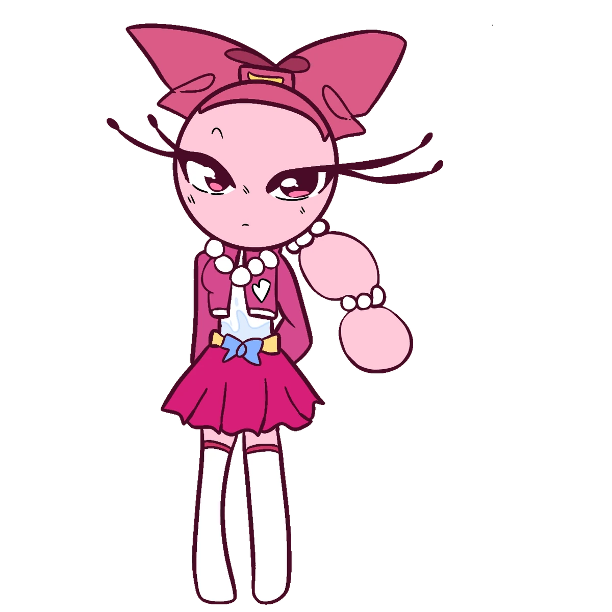 Pearina | Dandy’s World Fanon Wiki | Fandom