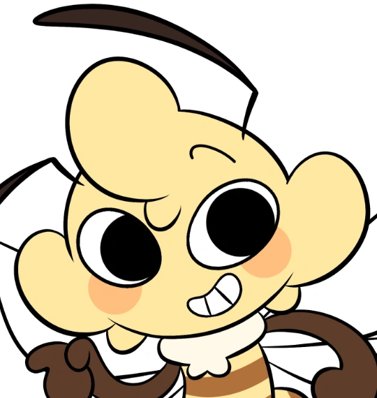 Beez | Dandy’s World Fanon Wiki | Fandom