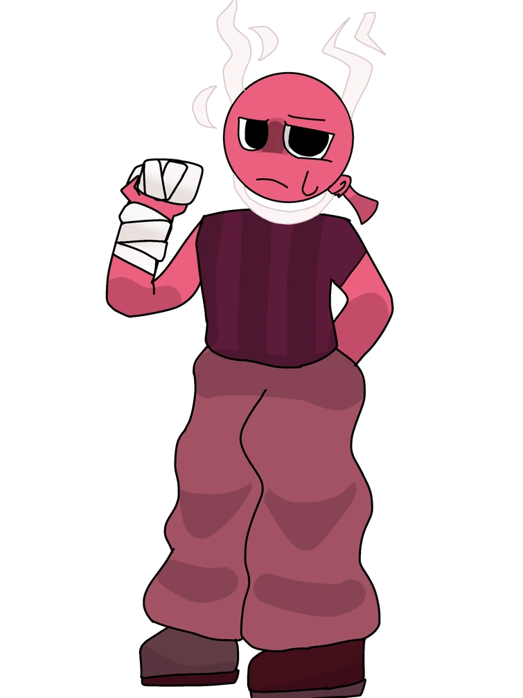 Kairo | Dandy’s World Fanon Wiki | Fandom