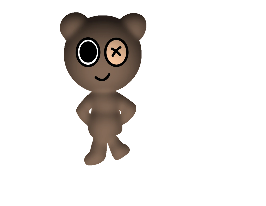 Theodore | Dandy’s World Fanon Wiki | Fandom