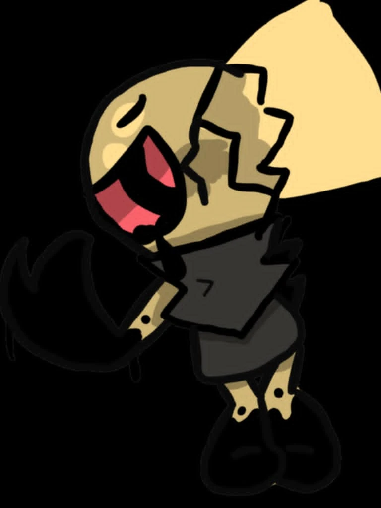 Twisted Bulba | Dandy’s World Fanon Wiki | Fandom