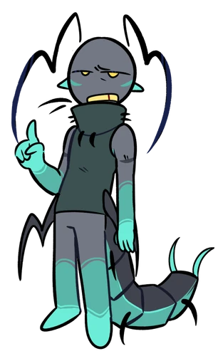 Mitzi | Dandy’s World Fanon Wiki | Fandom