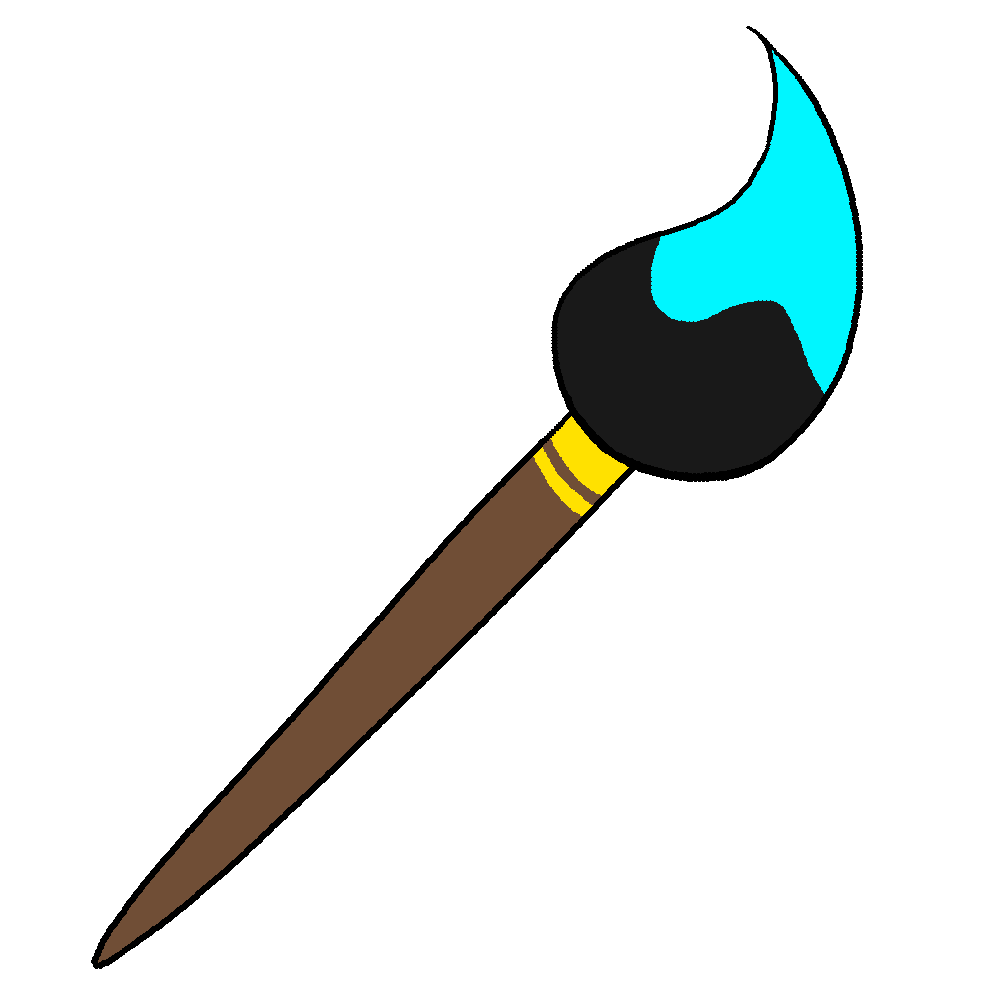 Paint Brush | Dandy’s World Fanon Wiki | Fandom