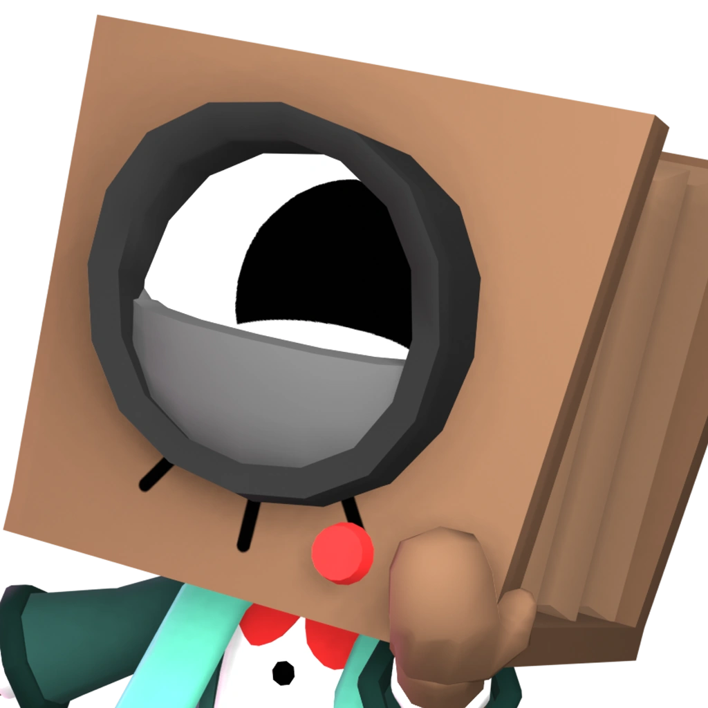 Phoebe Memoria | Dandy’s World Fanon Wiki | Fandom