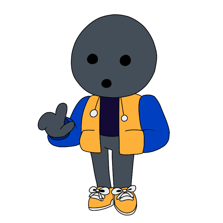Bowli Bob | Dandy’s World Fanon Wiki | Fandom