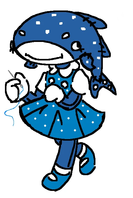 Delta | Dandy’s World Fanon Wiki | Fandom