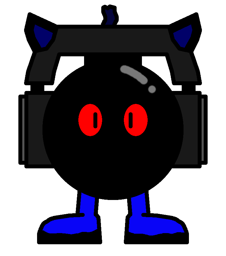 Twisted Tripp | Dandy’s World Fanon Wiki | Fandom