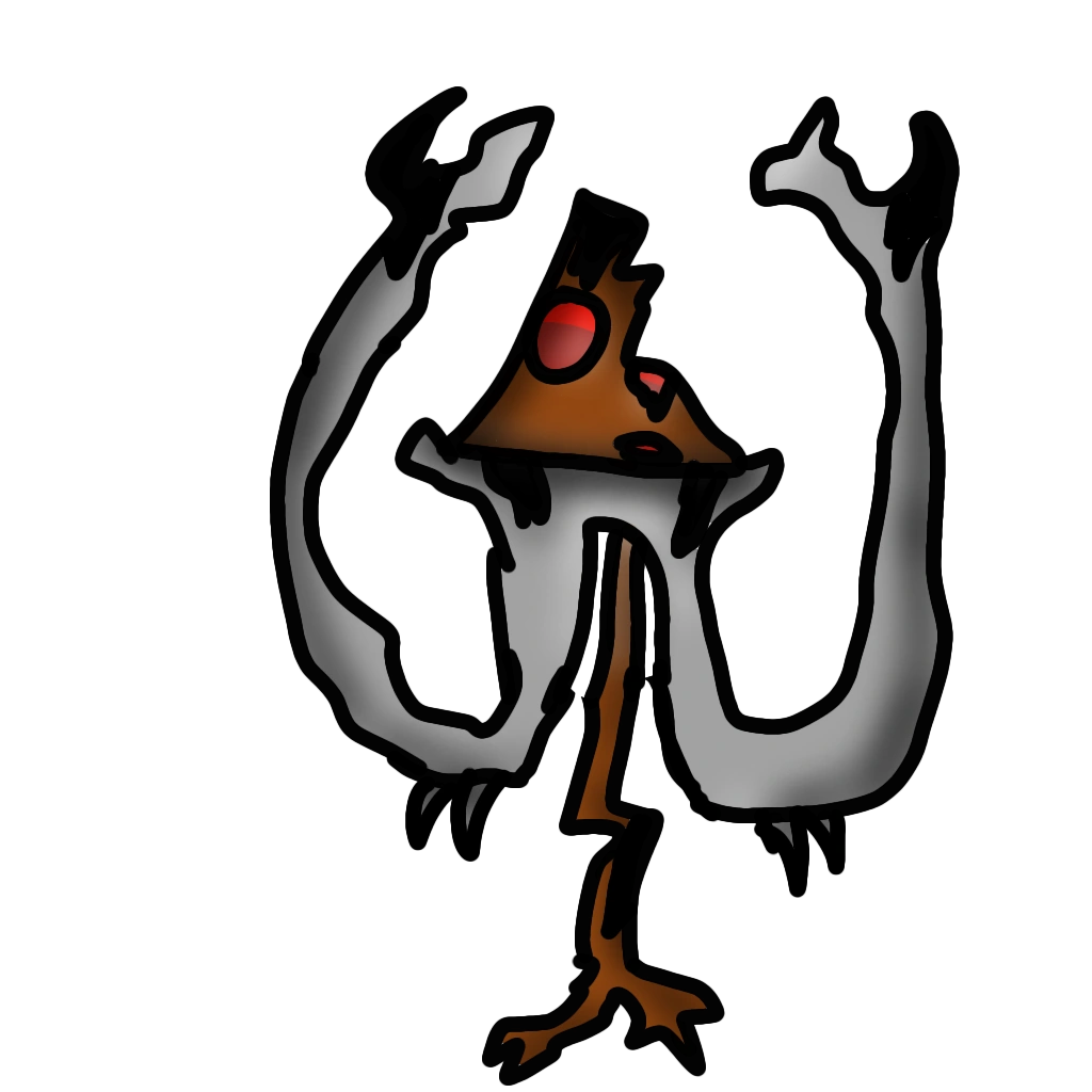 Twisted Choclan | Dandy’s World Fanon Wiki | Fandom