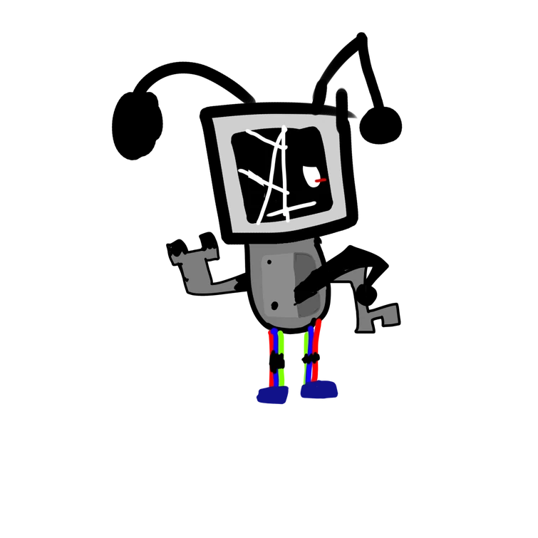 Twisted mr tee | Dandy’s World Fanon Wiki | Fandom