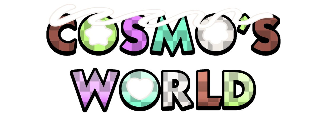 Cosmo's World - Dandys World AU | Dandy’s World Fanon Wiki | Fandom