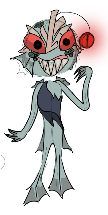 Twisted Coraline/Gallery | Dandy’s World Fanon Wiki | Fandom