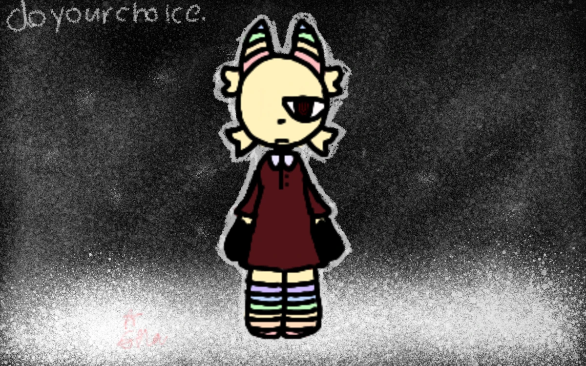 Ollie (Lethal) | Dandy’s World Fanon Wiki | Fandom