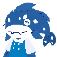 Delta | Dandy’s World Fanon Wiki | Fandom