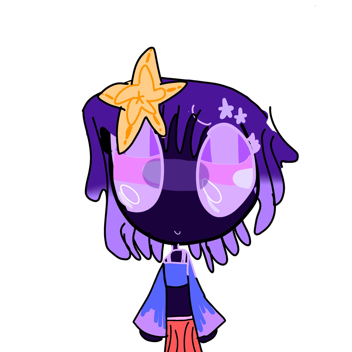 Frilla | Dandy’s World Fanon Wiki | Fandom