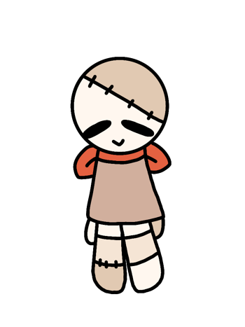 Yuya | Dandy’s World Fanon Wiki | Fandom