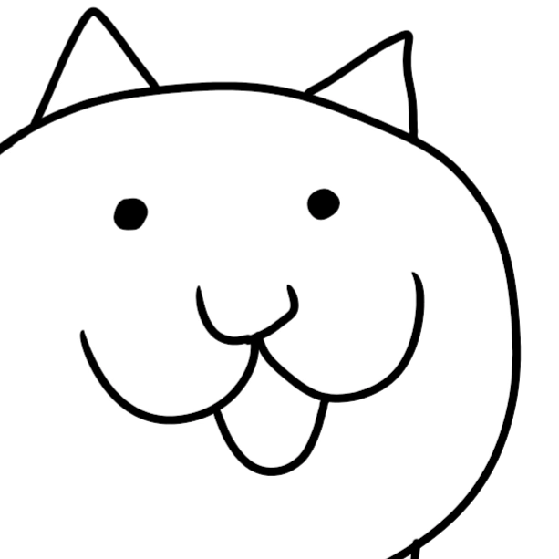 Basic Cat | Dandy’s World Fanon Wiki | Fandom