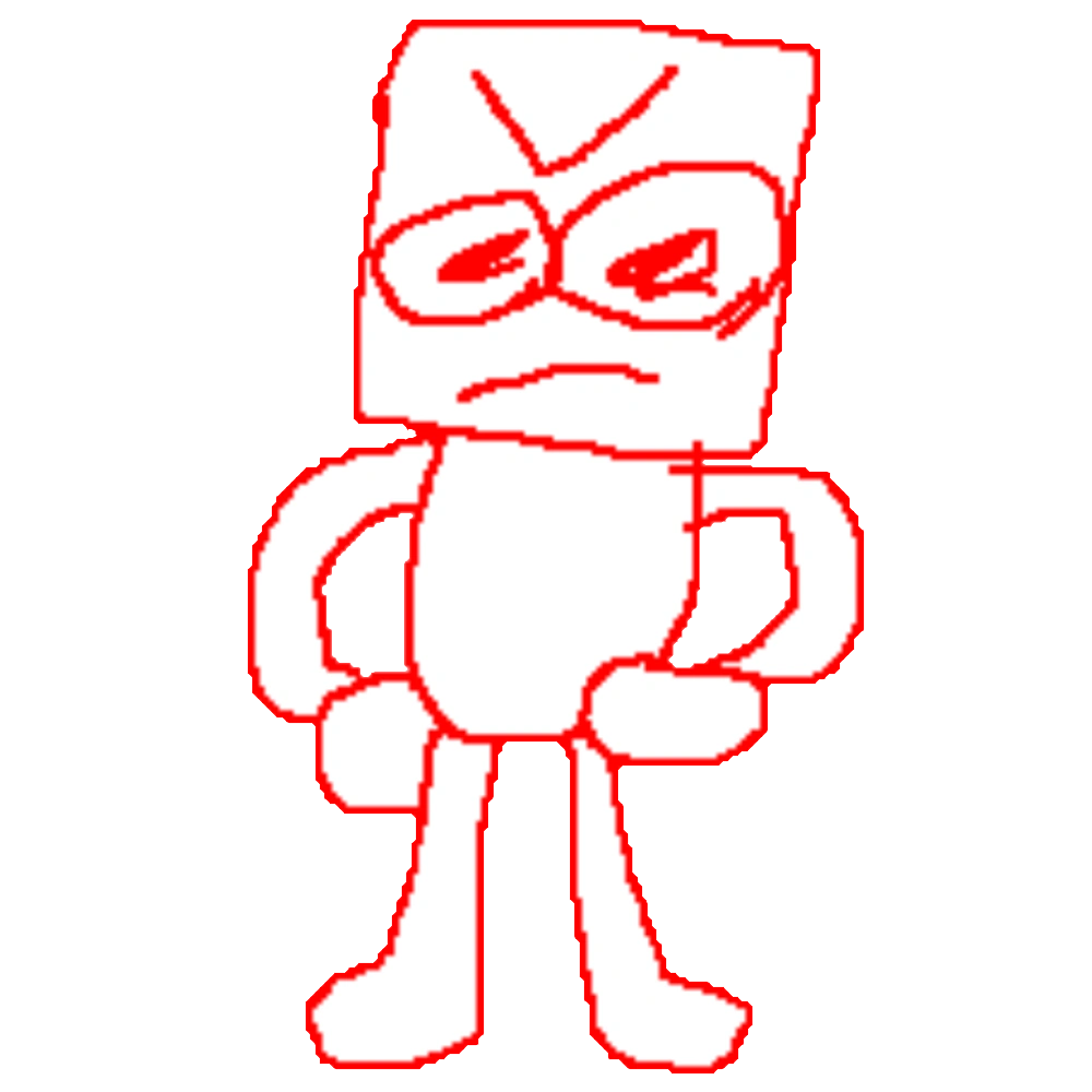 Reck | Dandy’s World Fanon Wiki | Fandom