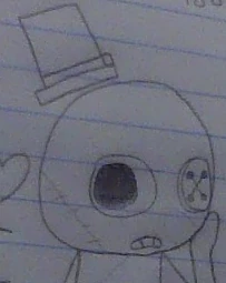 Loo! | Dandy’s World Fanon Wiki | Fandom