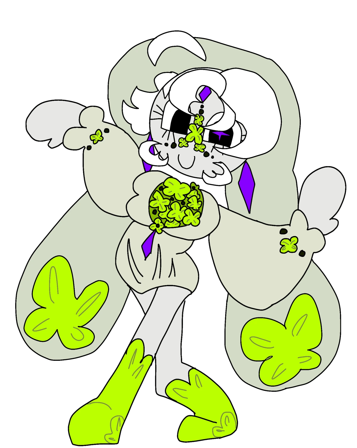 Anwir | Dandy’s World Fanon Wiki | Fandom