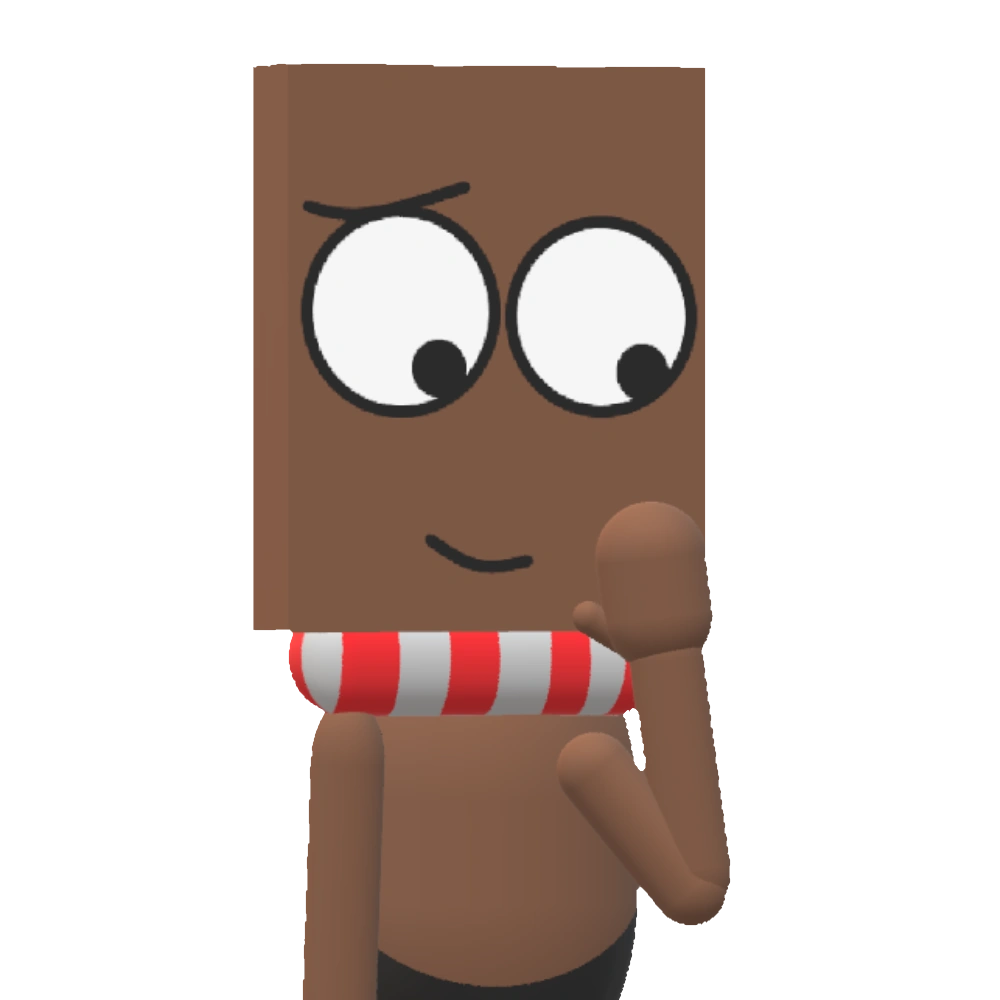 Jake the Cookbook | Dandy’s World Fanon Wiki | Fandom