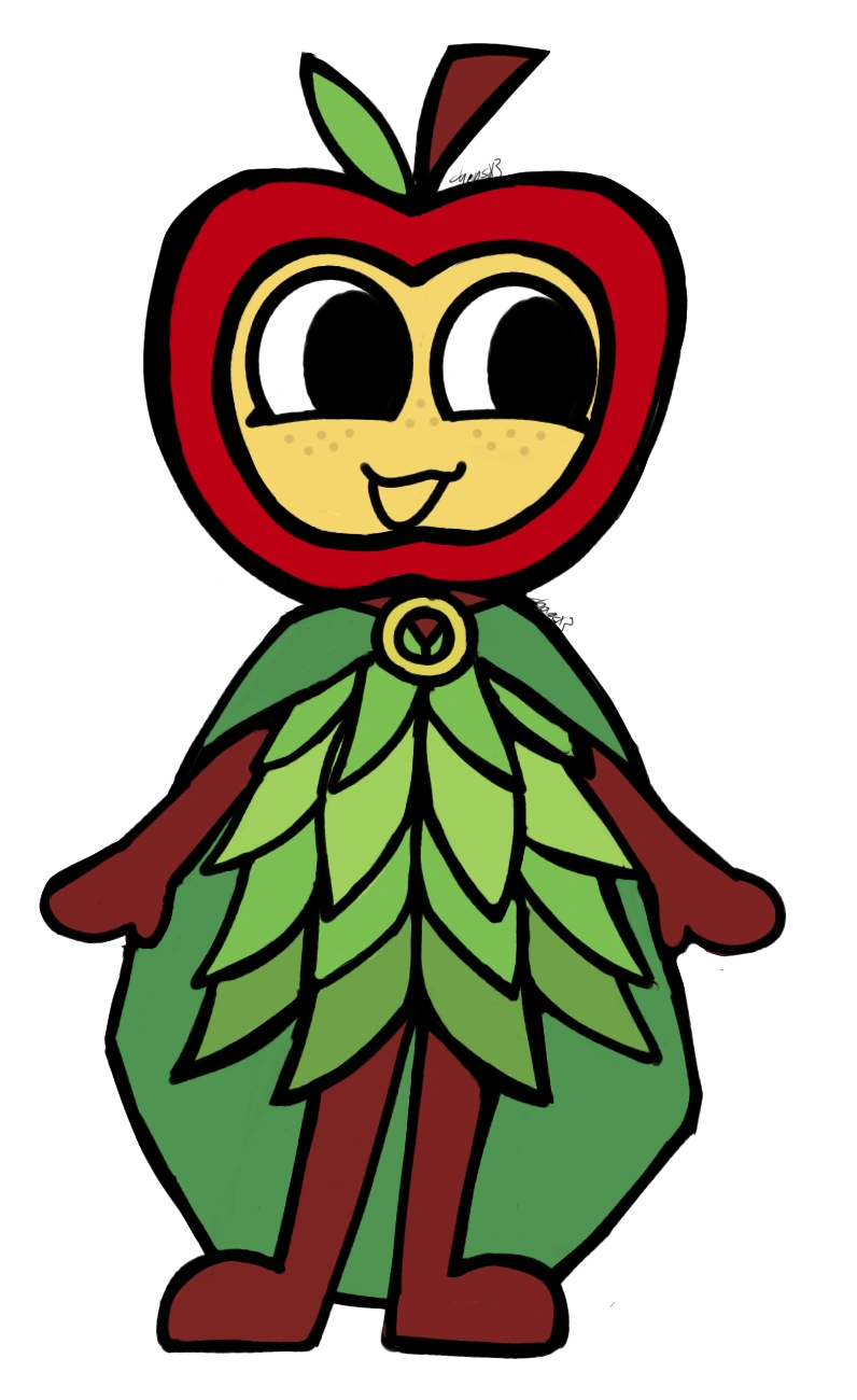 Kiku | Dandy’s World Fanon Wiki | Fandom