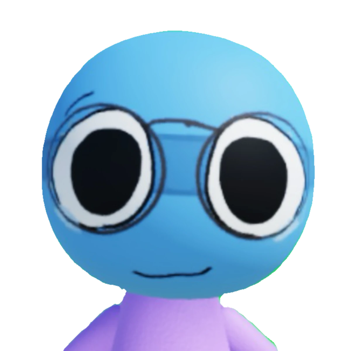 Nico | Dandy’s World Fanon Wiki | Fandom