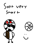 Sonti | Dandy’s World Fanon Wiki | Fandom