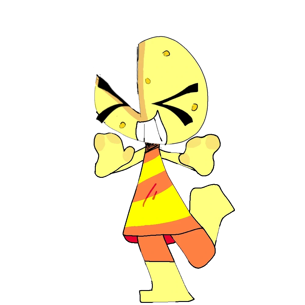 Cheester | Dandy’s World Fanon Wiki | Fandom