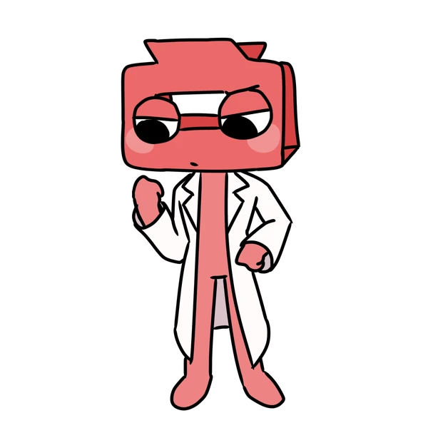 Clippy | Dandy’s World Fanon Wiki | Fandom