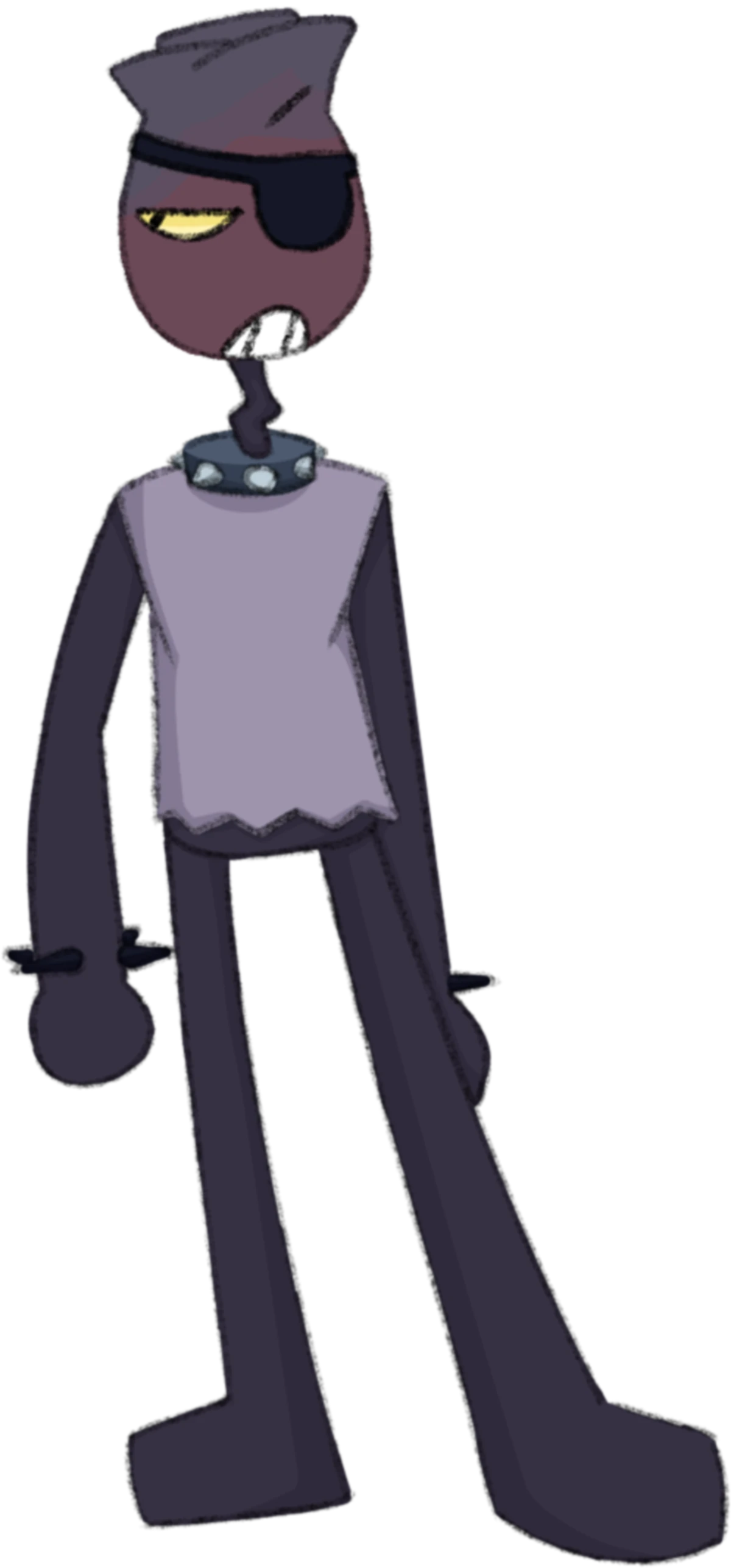 Randy | Dandy’s World Fanon Wiki | Fandom