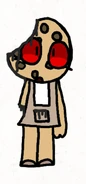 Coco | Dandy’s World Fanon Wiki | Fandom
