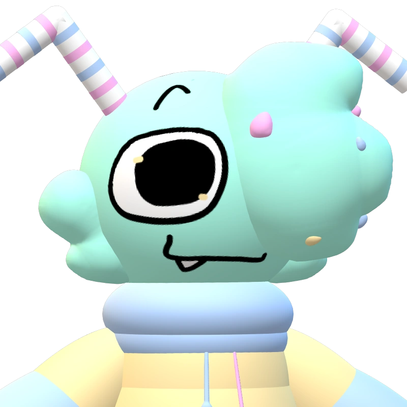 Shlurpo V2 | Dandy’s World Fanon Wiki | Fandom