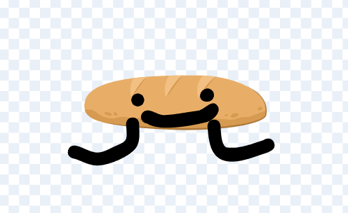 Bread | Dandy’s World Fanon Wiki | Fandom