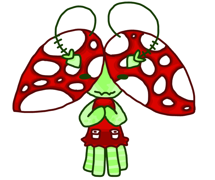 Fen | Dandy’s World Fanon Wiki | Fandom